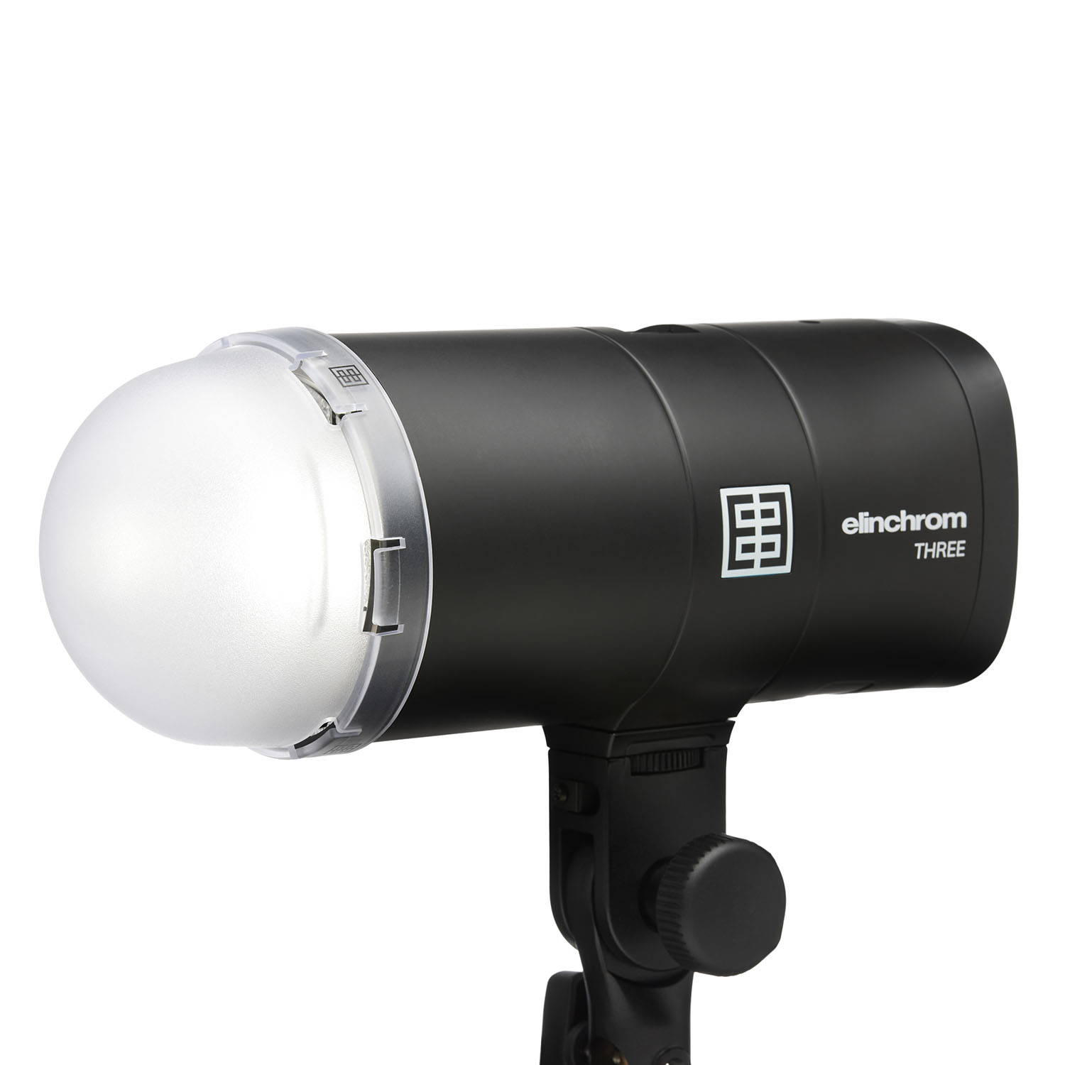 Elinchrom Three Off Camera Flash - Cromalite